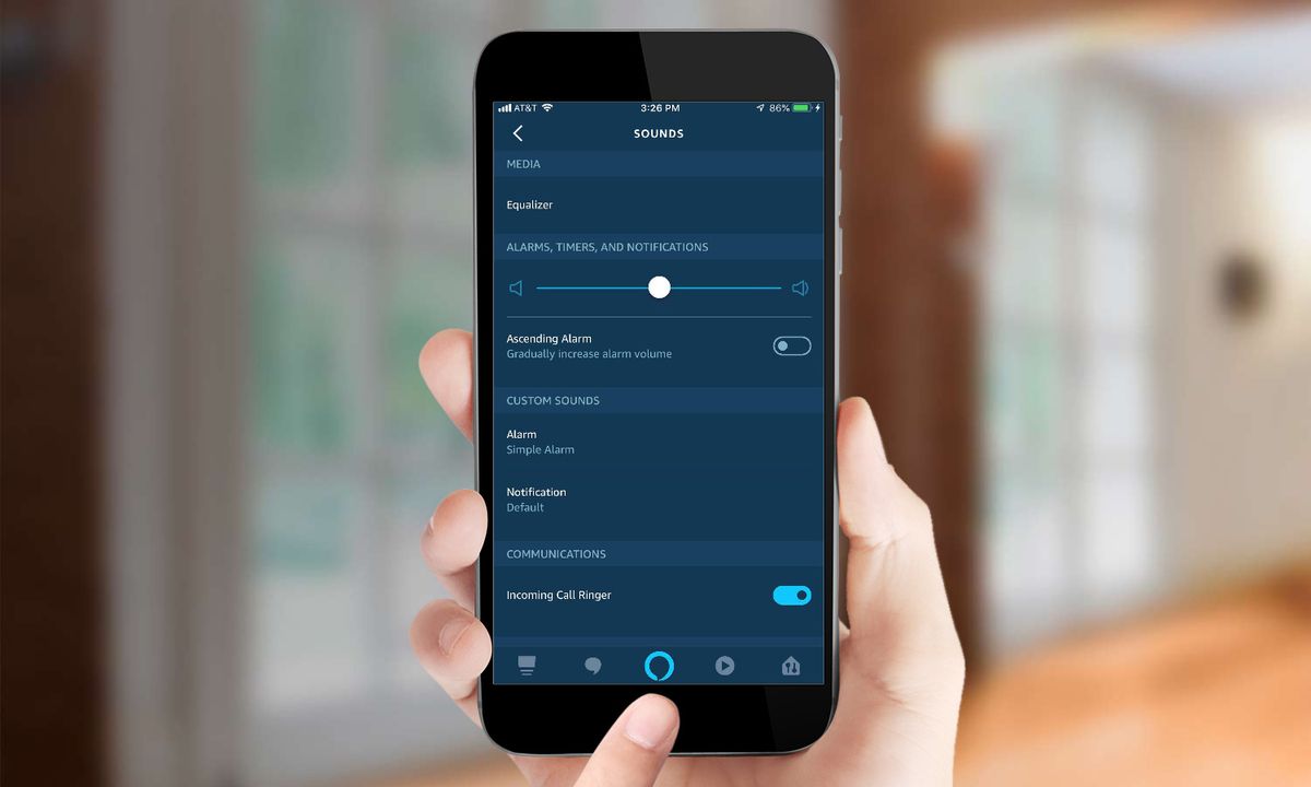 Amazon Alexa Setup: Settings to Enable and Disable | Tom's Guide