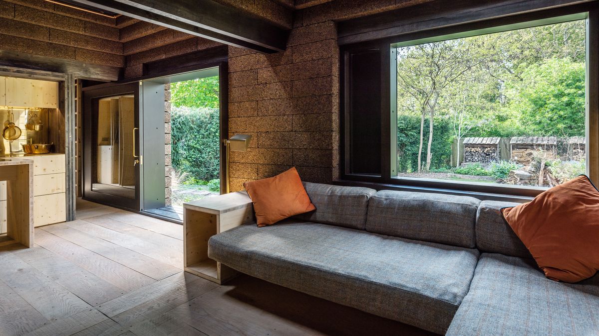 5 Incredible Homes Built Using Natural Materials | Homebuilding