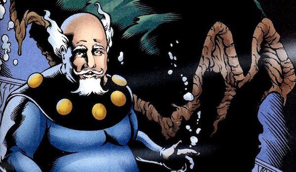 Vulko: What You Need To Know About Willem Dafoe’s Aquaman Character ...