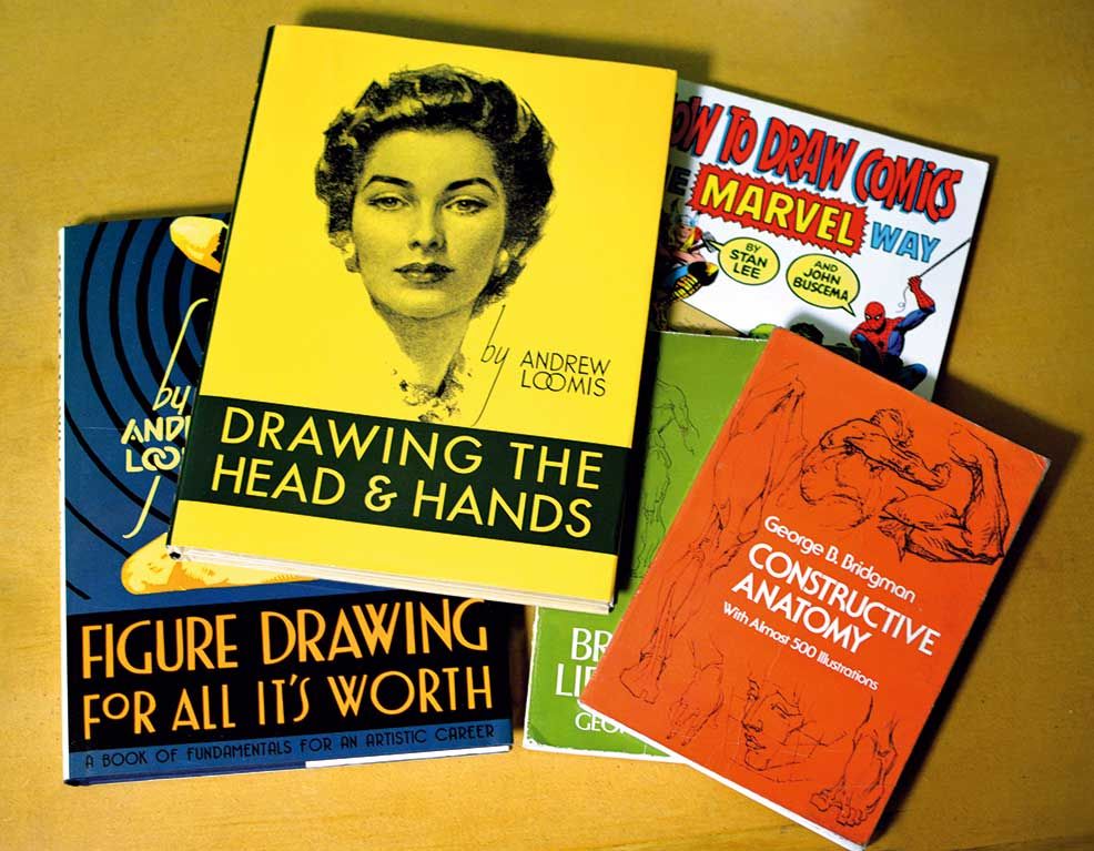 The anatomy of caricature: 15 top tips | Creative Bloq