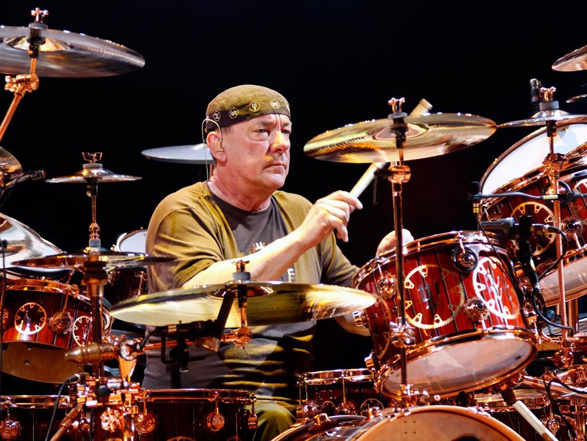 Rush: Clockwork Angels full album reviewed track by track | MusicRadar