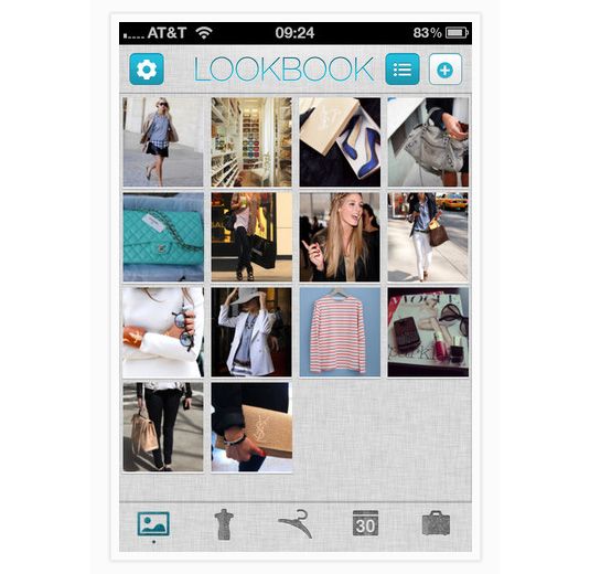 10 beautiful examples of iPhone app navigation | Creative Bloq