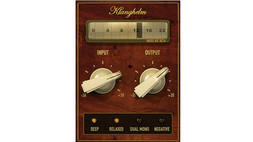 5 free creative compressor plugins | MusicRadar