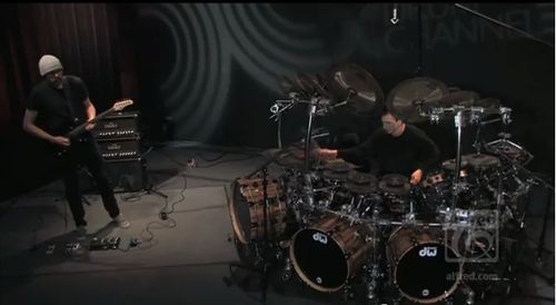 What makes a great session drummer? | MusicRadar