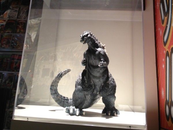 Visit the Godzilla experience at San Diego Comic-Con | GamesRadar+