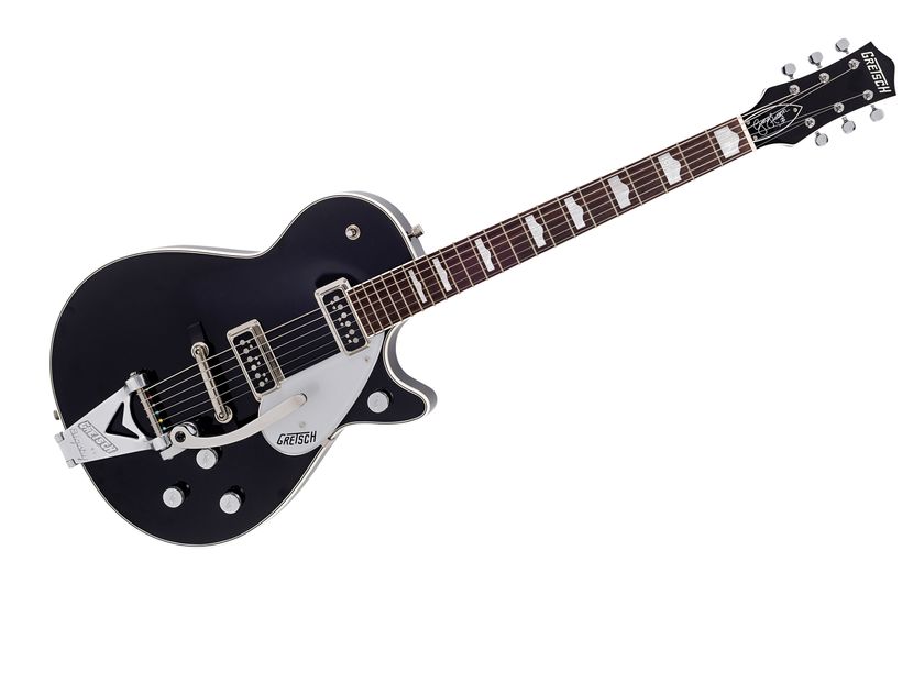 Six Of The Best: Bigsby guitars | MusicRadar