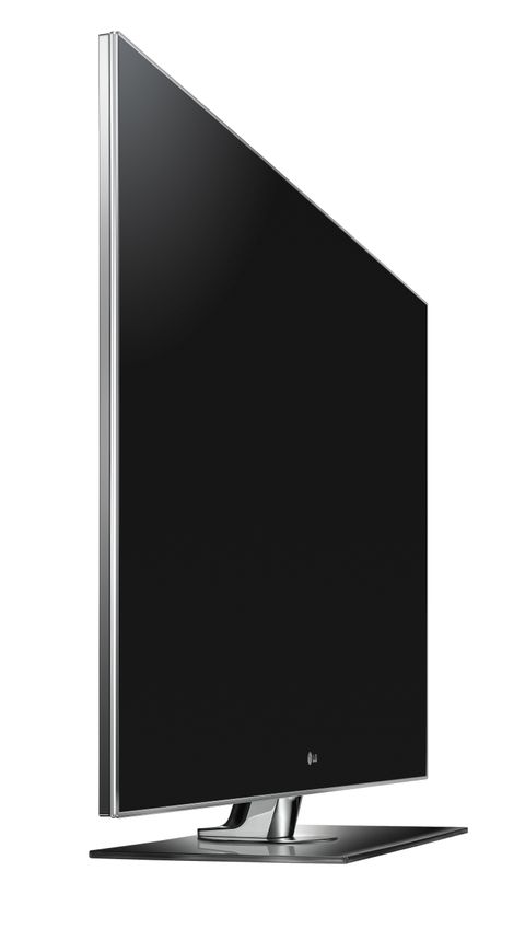 LG 42SL9000 42-inch LCD TV review | TechRadar