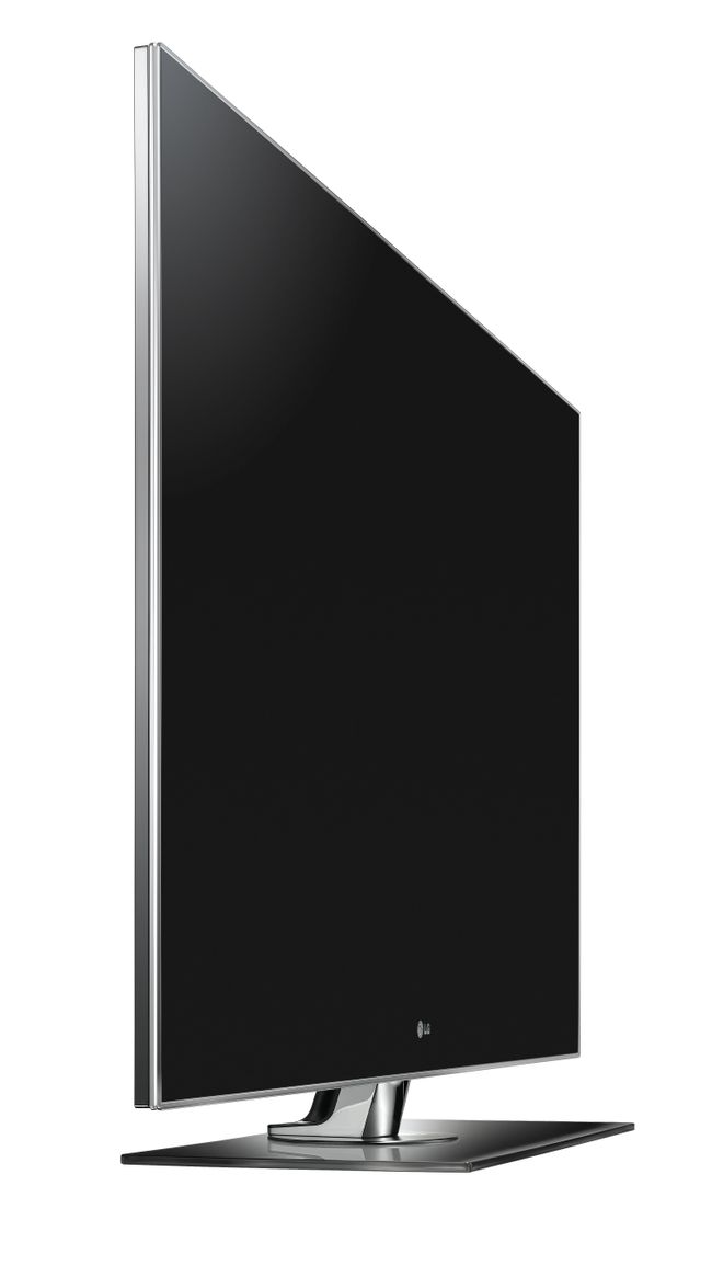 LG 42SL9000 42-inch LCD TV review | TechRadar