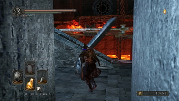 Dark Souls 2 Ring guide - where to find each ring, and their effects ...