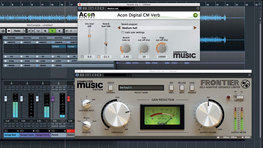 Vocal acapella masterclass | MusicRadar
