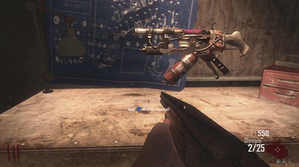 Call of Duty: Black Ops 2 die rise guide & walkthrough | GamesRadar+