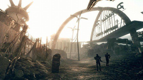 10 essential Fallout 3 mods | PC Gamer