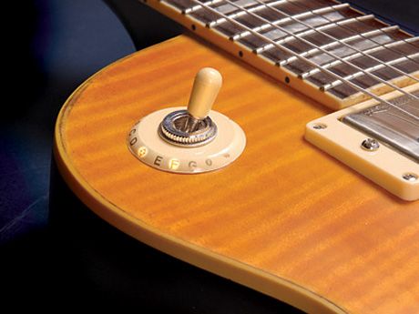 N-Tune Special Edition tuner introduced | MusicRadar