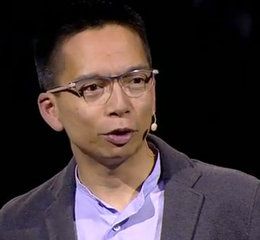 Feel the passion! Discover the top TED talks on design | Creative Bloq