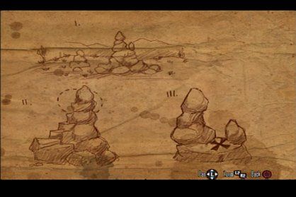 All Red Dead Redemption treasure hunting locations | GamesRadar+