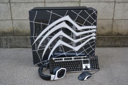 Build of the week: Venom | PC Gamer