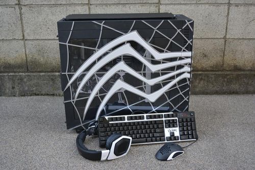 Build of the week: Venom | PC Gamer