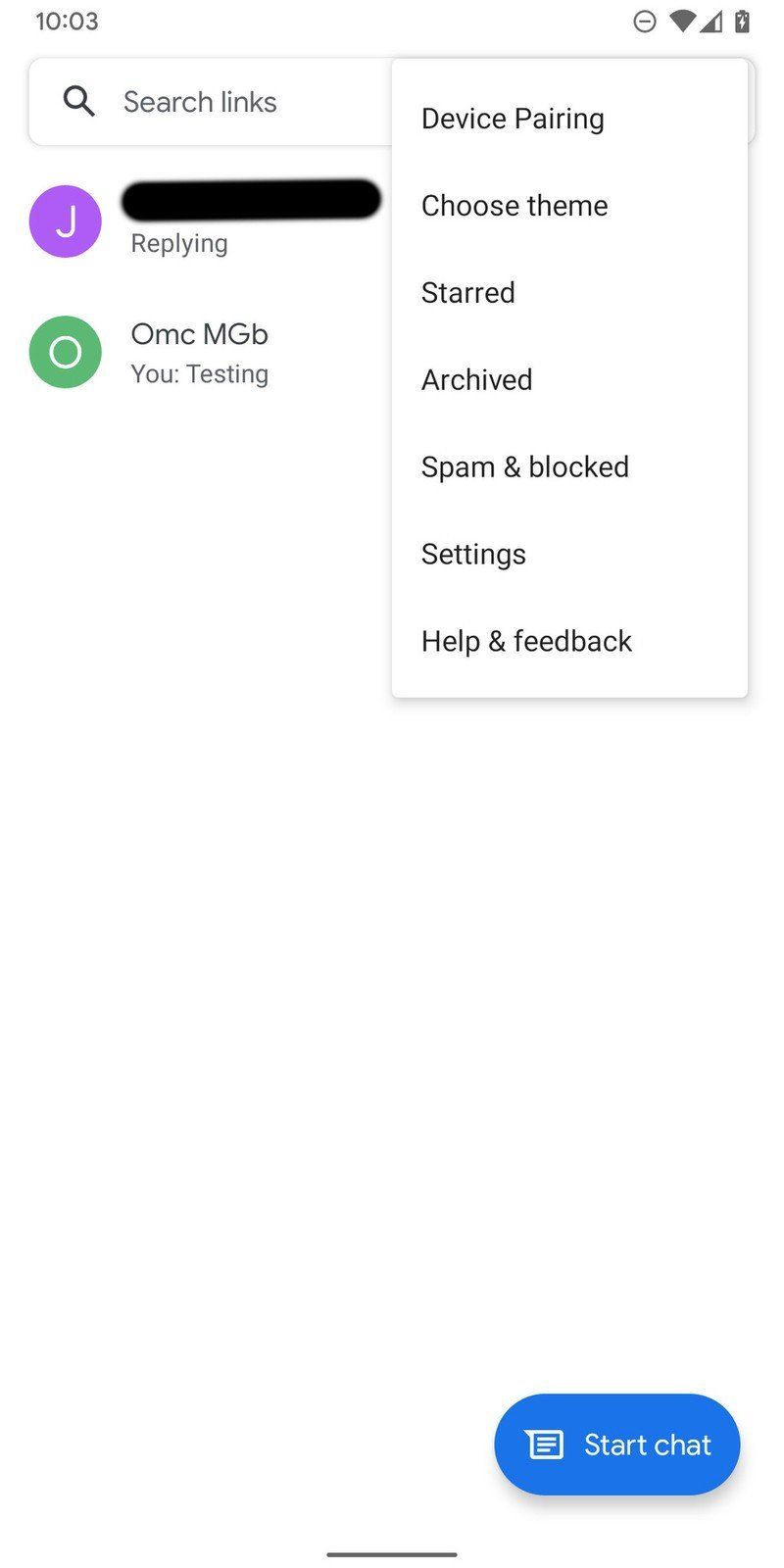 How to disable RCS when switching between Android phones | Android Central