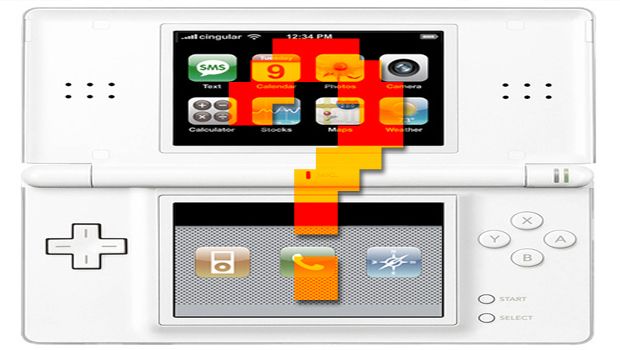Nintendo DS games that should go mobile | GamesRadar+
