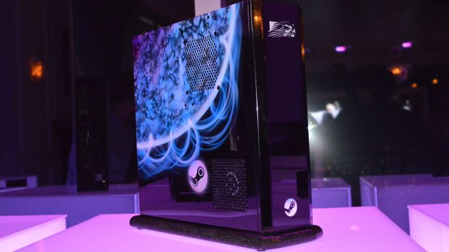 Valve reveals 13 Steam Machine partners, leaves door open to build its ...