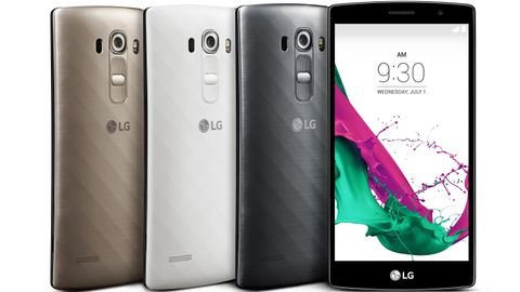 LG G4 Beat arrival plays up cameras on a mid-range smartphone | TechRadar
