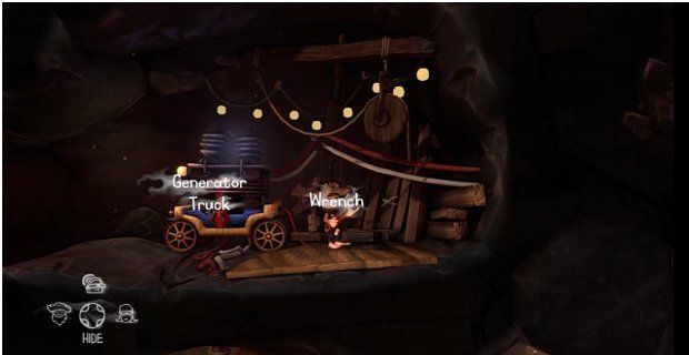 The Hillbilly's Carnival - The Cave walkthrough - Page 5 | GamesRadar+