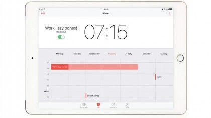 How to use the iOS 9 Clock app | TechRadar