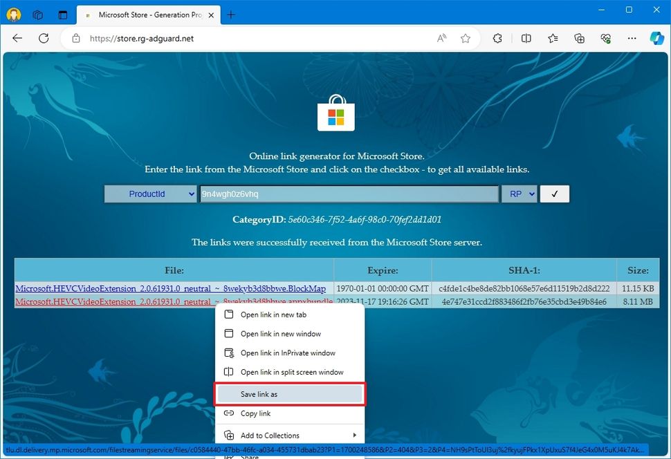 How to open HEIC and HEVC files on Windows 10 | Windows Central