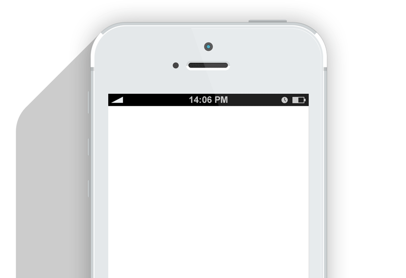 16 killer design tips for creating mobile apps | Creative Bloq