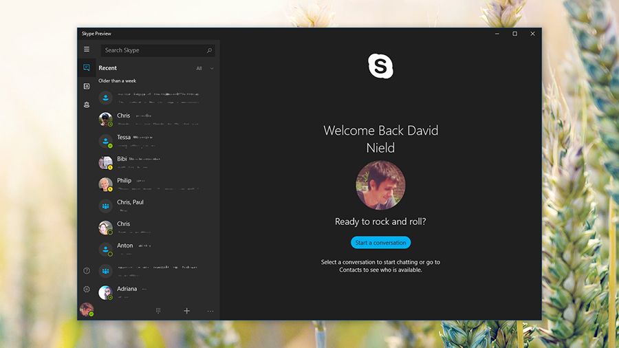 10 tips for perfect video calling with Skype | T3