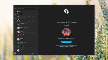 10 tips for perfect video calling with Skype | T3