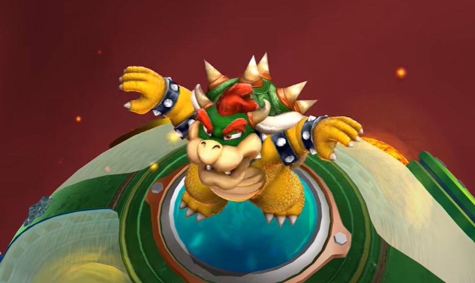 Super Mario 3D All-Stars: How to defeat all Super Mario Galaxy bosses ...