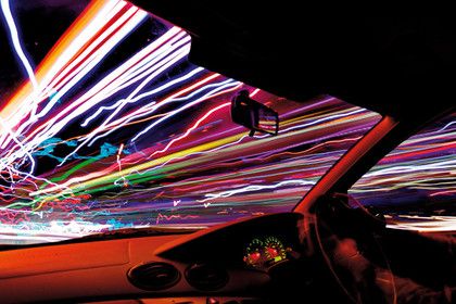 13 ideas for creative camera work | TechRadar