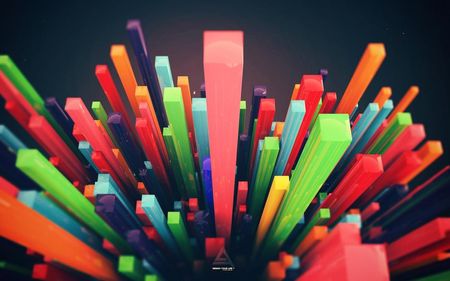40 Awesome 3D Wallpapers | PC Gamer