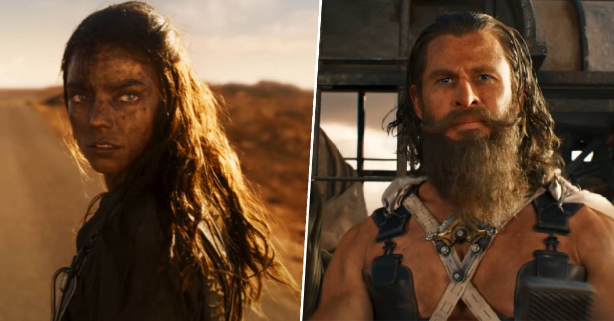 Furiosa post-credits scene explained - does the Mad Max prequel have a ...