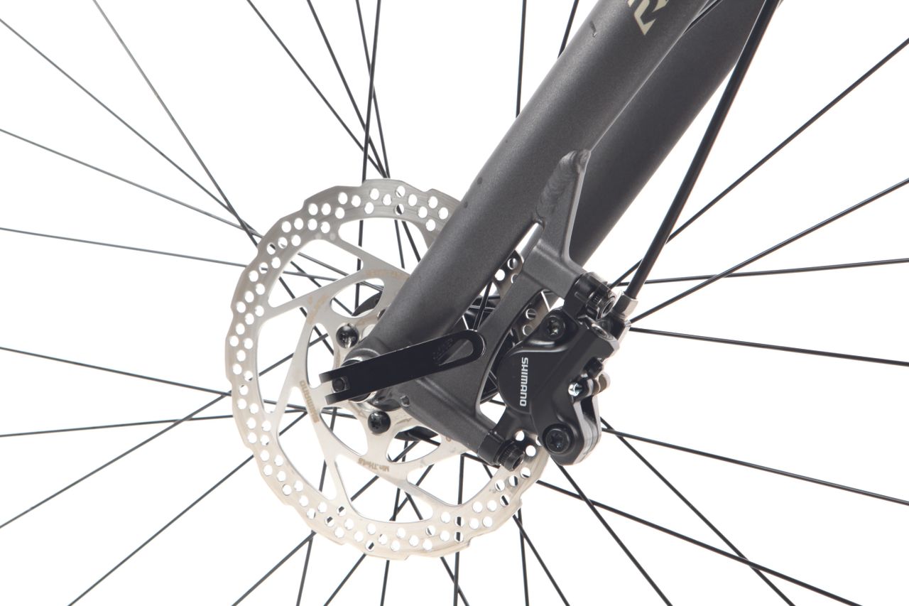 Raleigh Strada 6 review | Cycling Weekly