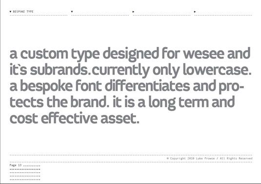 How to create a style guide: pro tips for designers | Creative Bloq
