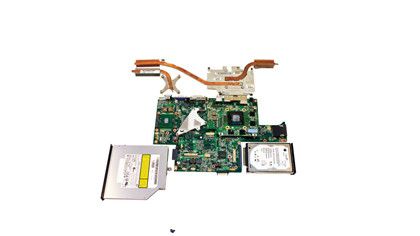 How to repair your gaming laptop - How to repair your laptop - Page 2 ...