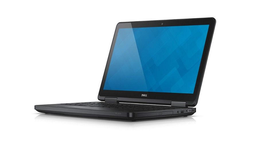 Dell's skinny Latitude Ultrabooks get Haswell boost | TechRadar