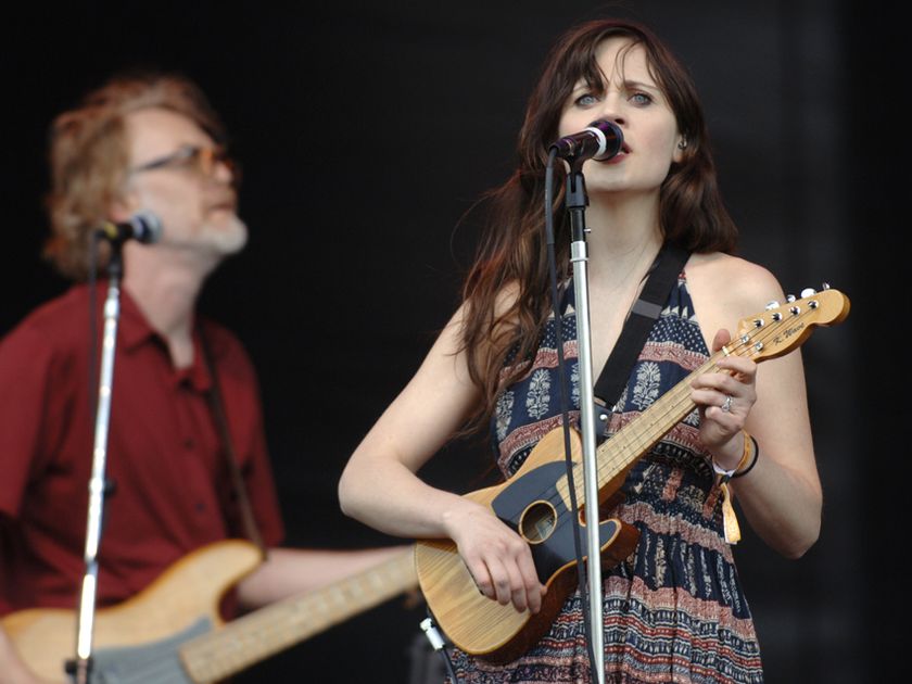 10 famous (and surprising) ukulele players | MusicRadar