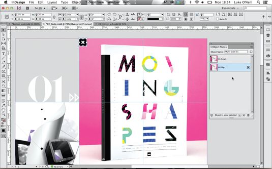 How to create a brilliant print and digital portfolio - part 2 ...