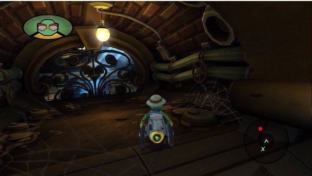 Sly Cooper: Thieves in Time sly mask locations guide: Page 2 - Page 2 ...