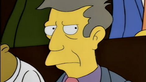 15 Simpsons Characters Who Deserve Their Own Movies | GamesRadar+