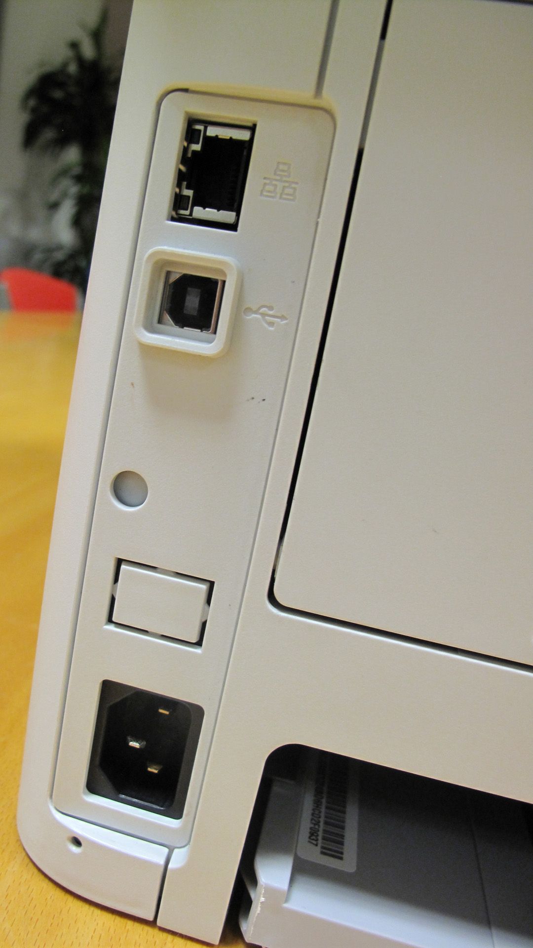 Samsung Multifunction Xpress M2875FW review | TechRadar