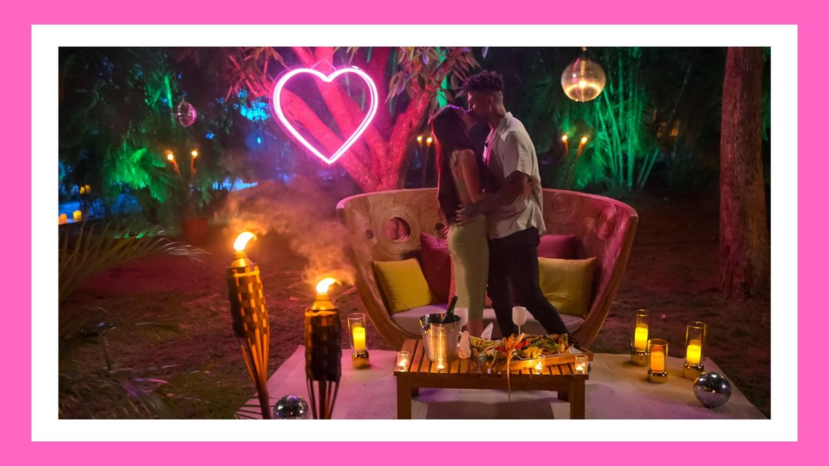 Everything to know about 'Perfect Match', Netflix's cringiest dating show yet | Flipboard