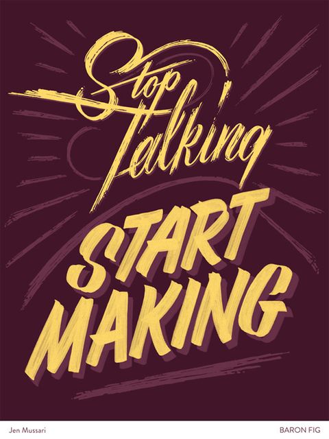 These beautifully designed motivational posters will inspire you ...