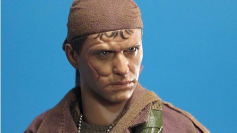 50 Greatest Movie Action Figures | GamesRadar+