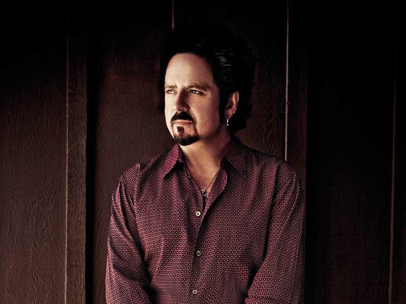 Steve Lukather's 8 tips for guitarists | MusicRadar