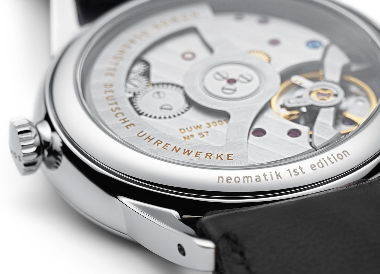 Introducing German watch brand Nomos | Wallpaper*