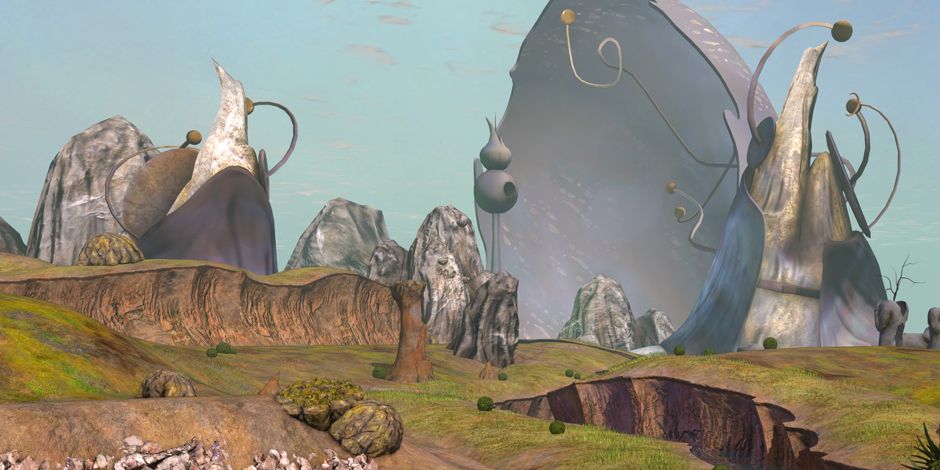 Zeno Clash 2 review | GamesRadar+